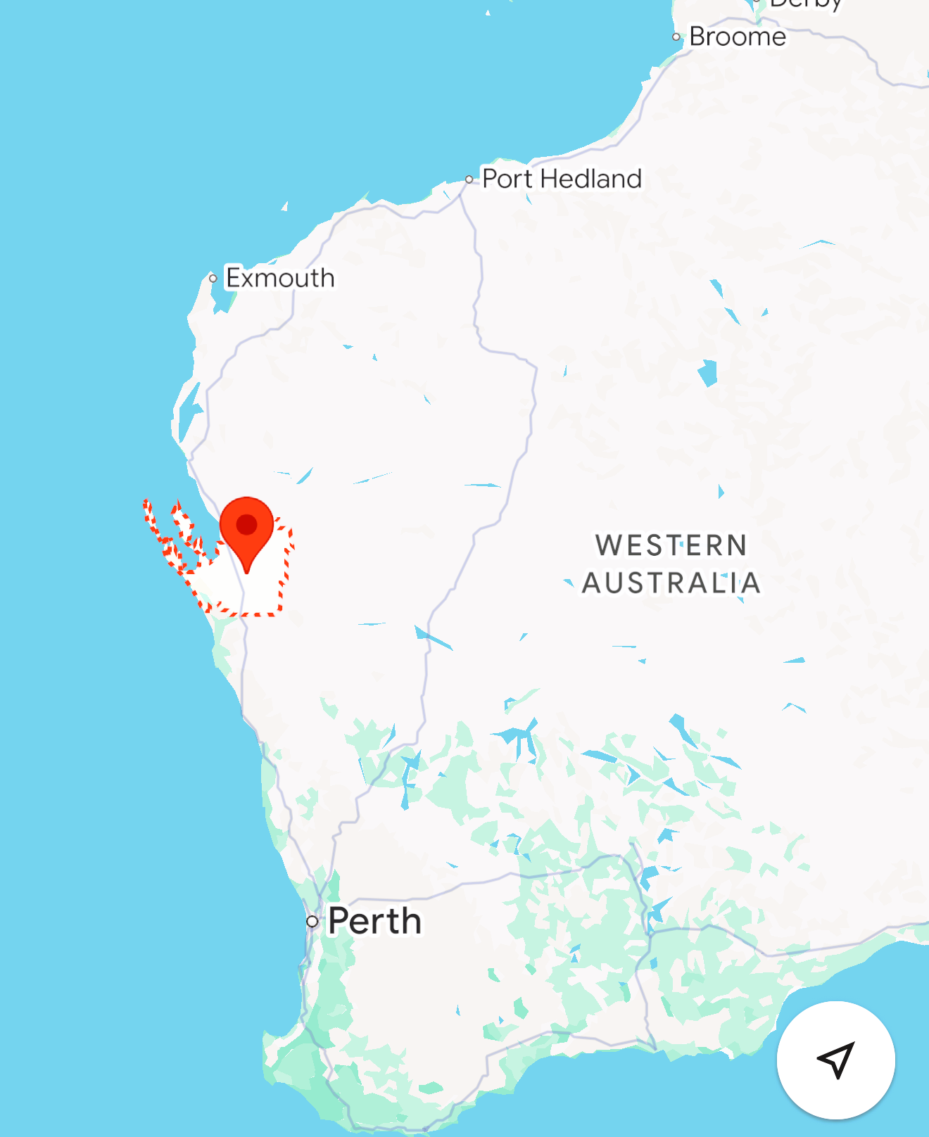 Shark Bay Western Australia: Travel Guide & Top Things to Do - Roam ...